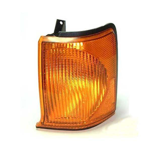 商品名:  Discovery 2 II 99-02 Front Turn Signal Lamp Light Left LH XBD100880 Newブランド: Proper Spec高さ: 12.7cm横幅: 25.4cm奥行: 25...