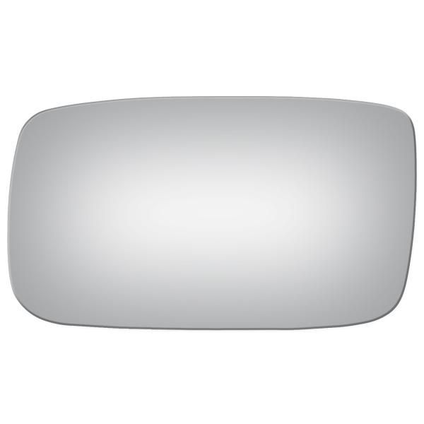 商品名: フラットドライバーサイドミラー交換ガラス1990-1993 ボルボ240用 Flat Driver Side Mirror Replacement Glass for 1990-1993 VOLVO 240ブランド: Burco高...
