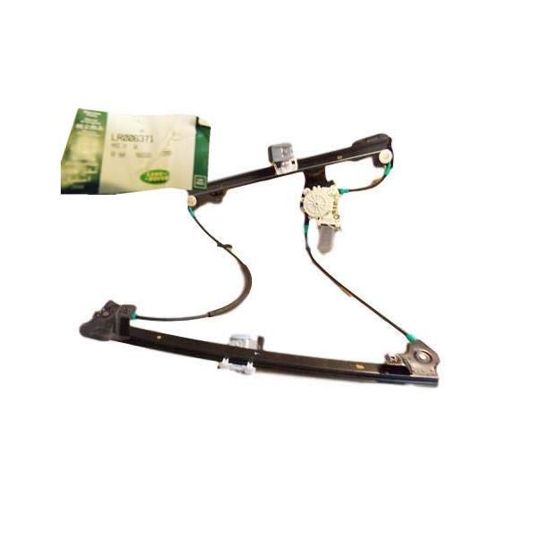 商品名:  LAND ROVER FRONT WINDOW REGULATOR FREELANDER RH NEW LR006371ブランド: Land Rover高さ: 10.0076cm横幅: 40.005cm奥行: 64.9986cm...
