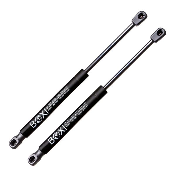 商品名: BOXI リアトランク ガスチャージリフトサポート 頑丈ショック スプリングダンパー VW Passat B6 2006-2010 ダンパー リアショックストラット PM1003, 3C5827550A 2個 BOXI 2pcs ...