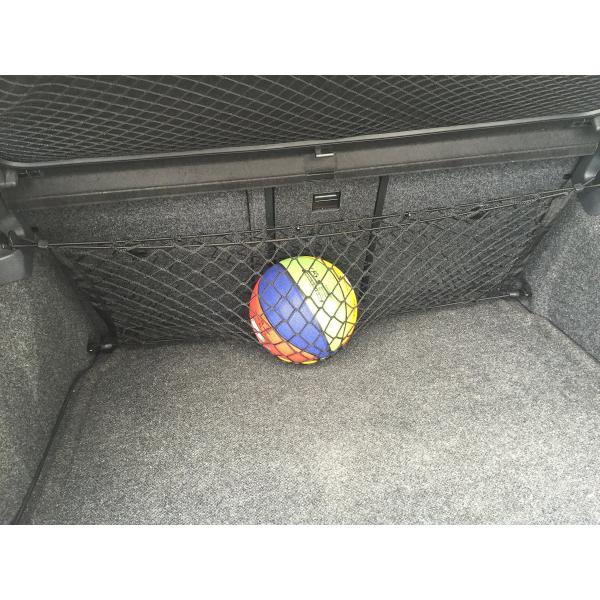 商品名: エンベロープリアトランクカーゴネット フォルクスワーゲン GTI 2009 10 11 12 13 14 15 16 17 2018用 Envelope REAR Trunk Cargo Net For Volkswagen GT...