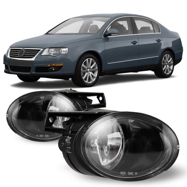 商品名:  Winjet OEM Series for [2006 2007 2008 2009 2010 Volkswagen Passat] Driving Fog Lightsブランド: Winjet高さ: 22.5cm横幅: 19....