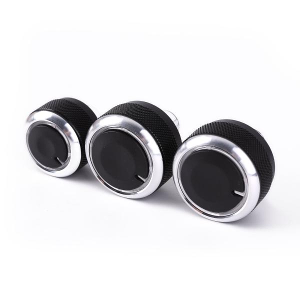 商品名:  Surepromise Air Condition Heater Control Dash Knobs Buttons Switch For VW Golf MK5 MK6 Jetta Passat Caddy Scirocco...