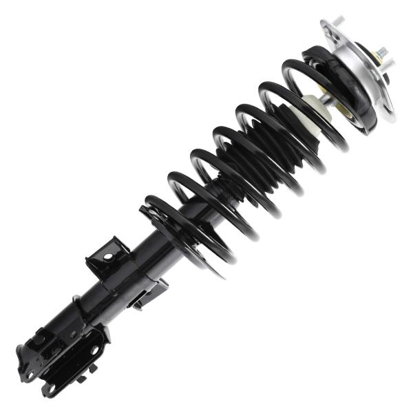 商品名: Unity Automotive Compatible for Complete Strut Assembly 1993-1997 Volvo 850, 1998-2004 Volvo C70, 1998-2000 Volvo S...