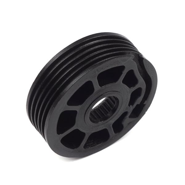 商品名: Bross Auto Parts BWR64 Window Regulator Wheel Compatible With Ford Volvo VW Land Rover Freelander Bross Auto Parts ...