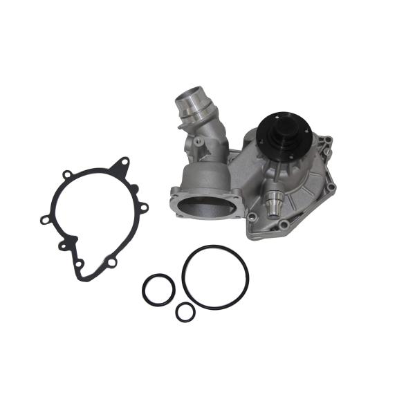 商品名: 交換用ウォーターポンプ BMW 540i 740i X5 Z8 レンジローバー OEM 11-51-0-393-336 高耐久 Water Pump Replacement for BMW 540i 740i X5 Z8 and ...