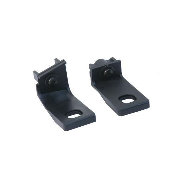 商品名: URO Parts ヘッドライトハウジング修理キット 右 1J0998226 URO Parts 1J0998226 Headlight Housing Repair Kit, Rightブランド: URO Parts高さ: 17...