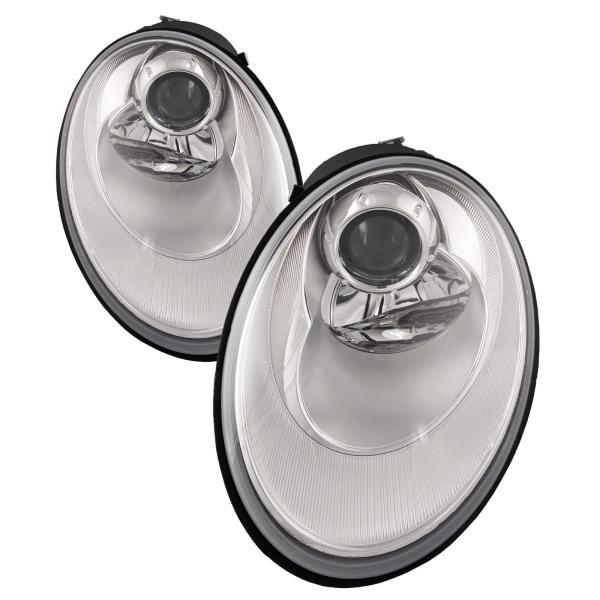 商品名:  PERDE Compatible with Volkswagen VW Beetle New Headlights Setブランド: PERDE商品サイズ: Pair高さ: 52.6796cm横幅: 38.1cm奥行: 48.1...