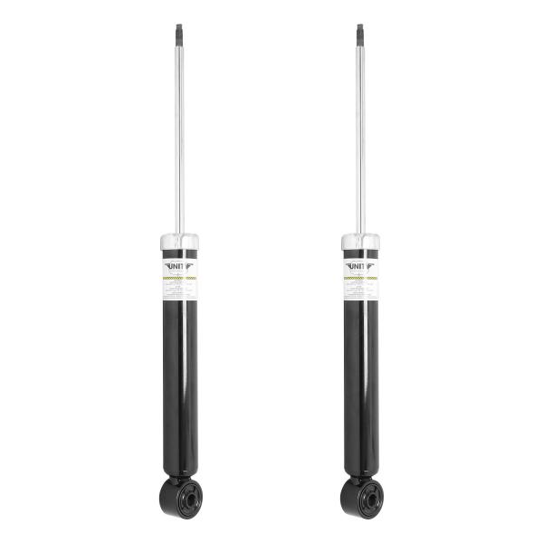商品名: Unity Automotive Compatible for Shock Absorber Kit 2006-2013 Audi A3, 2006-2013 Audi A3 Quattro, 2009-2017 Volkswag...