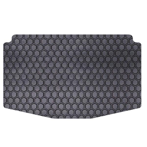 商品名:  Intro-Tech AD-632-RT-B Hexomat Cargo Area Custom Fit Auto Floor Mat for Select Audi Q3 Models - Rubber-Like Compou...