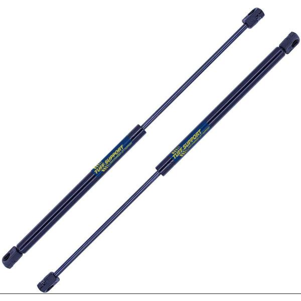 商品名: Tuff Support リアドロップゲート テールゲートリフトサポートダンパー 2010~2012年 ランドローバー レンジローバー (スローダウンドロップゲート用) 2個セット 2 Pieces (Set) Tuff Supp...