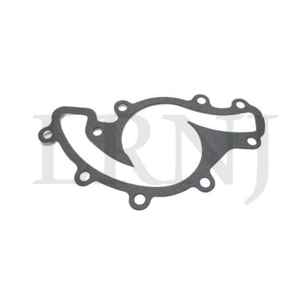 商品名:  BRITPART WATER PUMP GASKET COMPATIBLE WITH LAND ROVER DISCOVERY 2 1999-2004 PART # ERR4077ブランド: BRITPART UK高さ: 12....