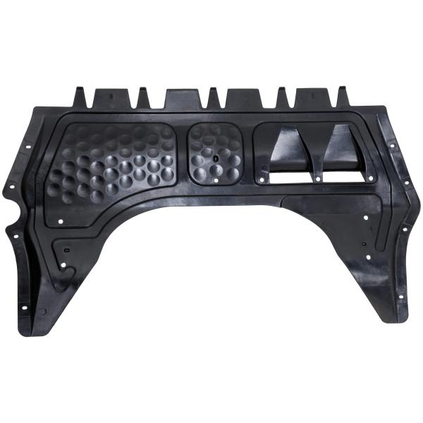 商品名: Evan Fischer フロントエンジンスプラッシュシールド 2011-2018 Volkswagen Jettaに対応 2012-2019 Volkswagen Beetleに適合 Evan Fischer Front Eng...