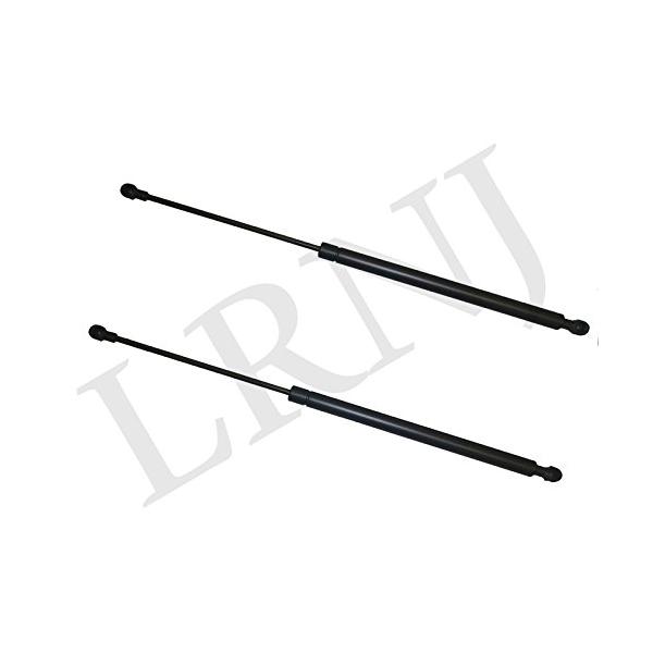 商品名:  BEARAMCH Tailgate Upper STRUT Set of 2 Compatible with Land Rover LR4 / Discovery 4 2010-2016 Part # LR086368 / BH...