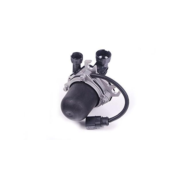 商品名:  Volkswagen VW EOS GOLF GTI JETTA BEETLE PASSAT PASSSAT CC R32 RABBIT TOUREG Secondary Air Pump Smog Pump 07K131333...