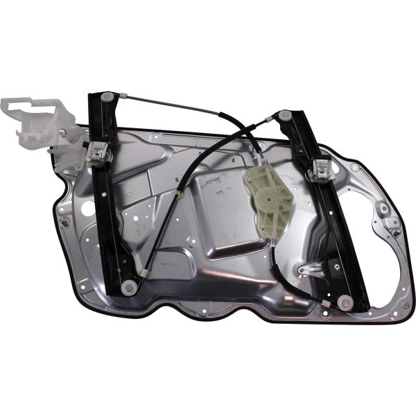 商品名:  Evan Fischer Front, Passenger Side Window Regulator Compatible with 2006-2010 Volkswagen Passat &amp; 2009-2010 Pa...
