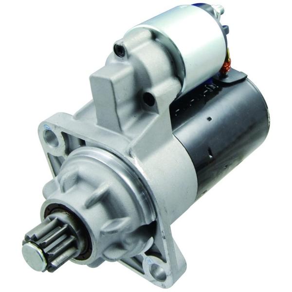 商品名:  New Starter Compatible With 2001-2006 Audi TT Quattro 1.8L &amp; 2002 2003 2004 VW Beetle Turbo 1.8L 0001121022, 0...