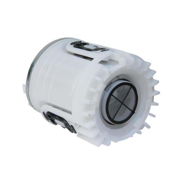 商品名: UROパーツ(UROパーツ) 電動燃料ポンプ 1H0919651P 燃料スクリーン付き 送付ユニット別売 URO Parts 1H0919651P Electric Fuel Pump, Includes Fuel Screen,...