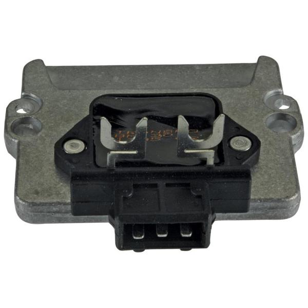 商品名:  New Ignition Control Module Compatible with Bosch Systems, 1991-2004 Volkswagen Golf Jetta Passat Cabrio Eurovan 2...