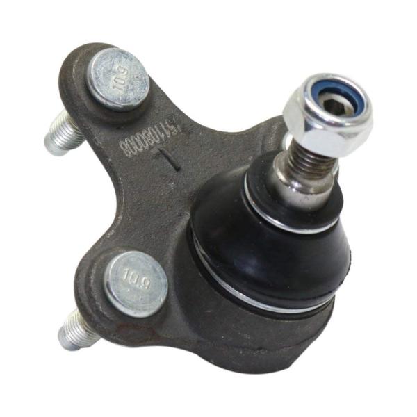 商品名:  Evan Fischer Front LH Lower Ball Joint Compatible with Volkswagen Jetta 05-18 Passat 12-19 With Aluminum Steering ...