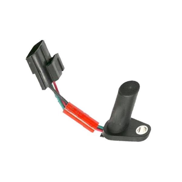 商品名:  New Camshaft Position Sensor fits for Land Rover Discovery ERR6169ブランド: RPG高さ: 5.08cm横幅: 5.08cm奥行: 7.62cm重量: 57g商品...