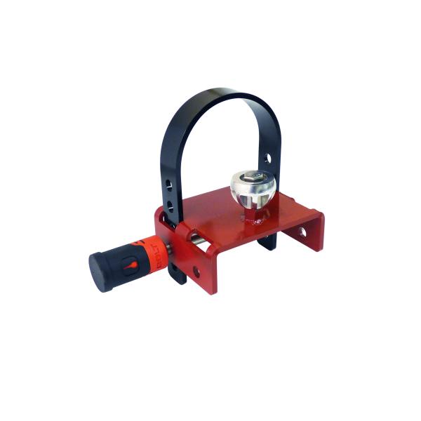 商品名: BOLT 7032496 オフロードカプラロック フォード リンカーン ランドローバー サイドカットキー用 BOLT 7032496 Off-Vehicle Coupler Lock for use with Ford, Linc...