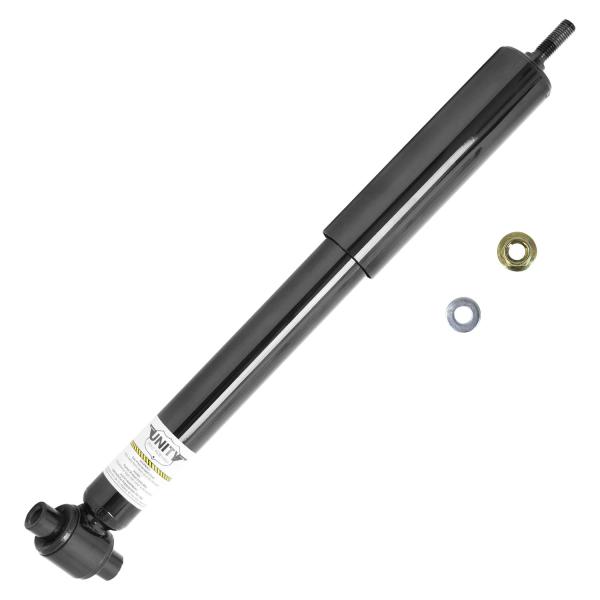 商品名: Unity Automotive Compatible for Shock Absorber 2001-2009 Volvo S60, 2001-2007 Volvo V70, 1999-2006 Vovlo S80 - 2593...