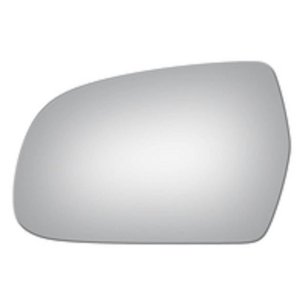 商品名:  Mirrex 70105 Left Driver Side Mirror Glass Replacement For 2010-2017 Audi A3, A3 Quattro, A4, A4 Quattro, A5, A5 Q...