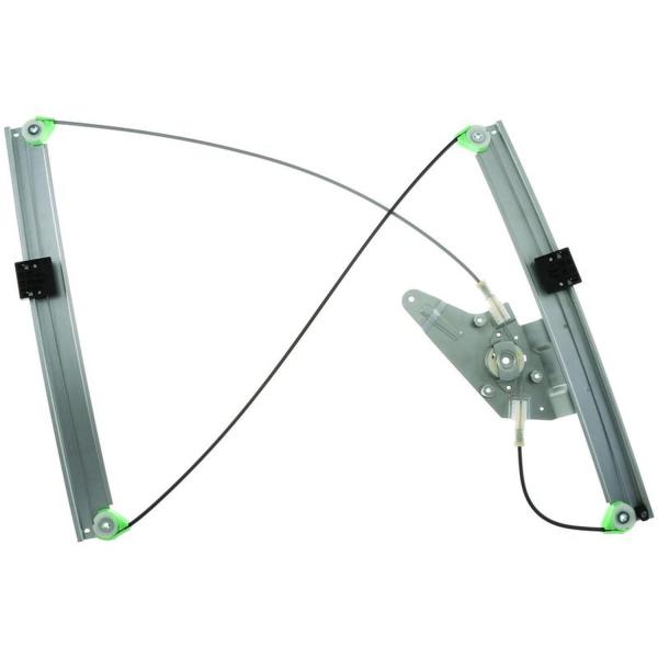 商品名:  OEG Parts New Window Regulator Front Passenger Side Right RH Compatible with 2001-2005 Audi Allroad Quattro, 2002-...