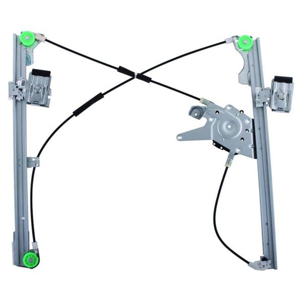 商品名:  OEG Parts New Window Regulator Front Passenger Side Right Compatible with 1993 1994 1995 1996 1997 1998 1999 Volks...