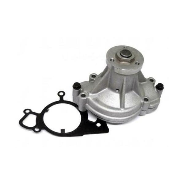 商品名:  BEARMACH WATER PUMP COMPATIBLE WITH LAND ROVER LR3 / DISCOVERY 3 2005-2009 V8, PART # 4575902ブランド: BEARMACH高さ: 12....