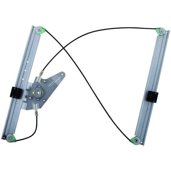 商品名:  OEG Parts New Window Regulator Front Drivers Side Left LH Compatible with 1998 1999 2000 2001 Audi A6 Quattro &amp...