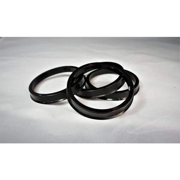 商品名: Customadeonly 4 Pieces Polycarbonate Hub Centric Rings 60.1mm Wheel Bore to 57.1mm Factory Hub Customadeonly 4 Piec...