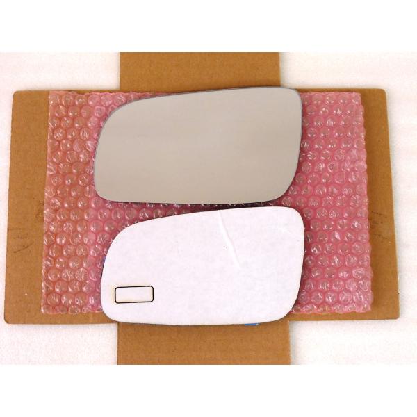 商品名:  New Replacement Mirror Glass with Full Size Adhesive for Volkswagen Cabrio Golf Jetta Passat Driver Side View Left...