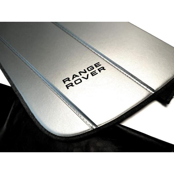 商品名: Land Rover Range Rover Evoque l538純正フロントガラスサンシェードvplvs0163新しい Proper Spec L538 Genuine Windshield Sunshade VPLVS016...
