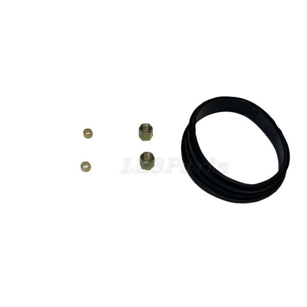 商品名:  Discovery 1 Range Rover Classic Fuel Pump Seal &amp; Olives Nuts Kitブランド: Proper Spec商品番号: 海外の輸入品ショップ-世界中の様々なアイテムを...