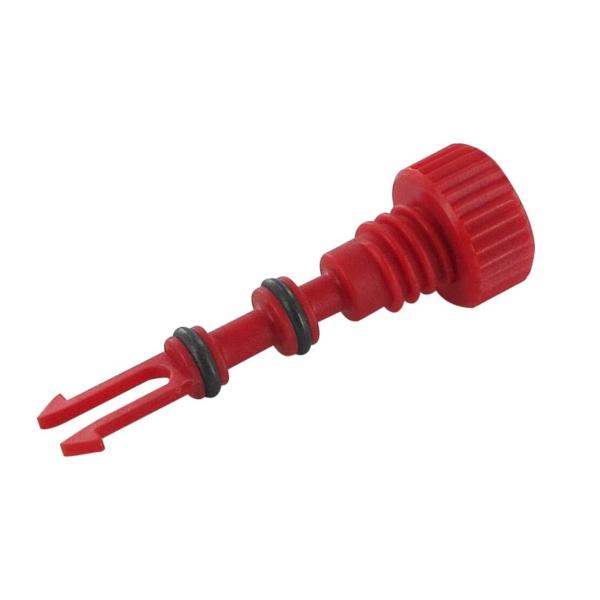 商品名: ラジエーターキャップボルト VAICO メルセデス190 Sprinter Viano Vito Mixto 2015000085に対応 Radiator Cap Bolt VAICO compatible with Merced...