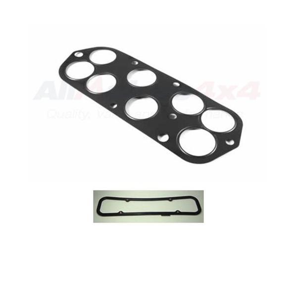 商品名:  Discovery 2 Range Rover P38 Valve Cover Gaskets And Intake Plenum Gasket Set Of 3ブランド: Proper Spec商品番号: LVC100260海...