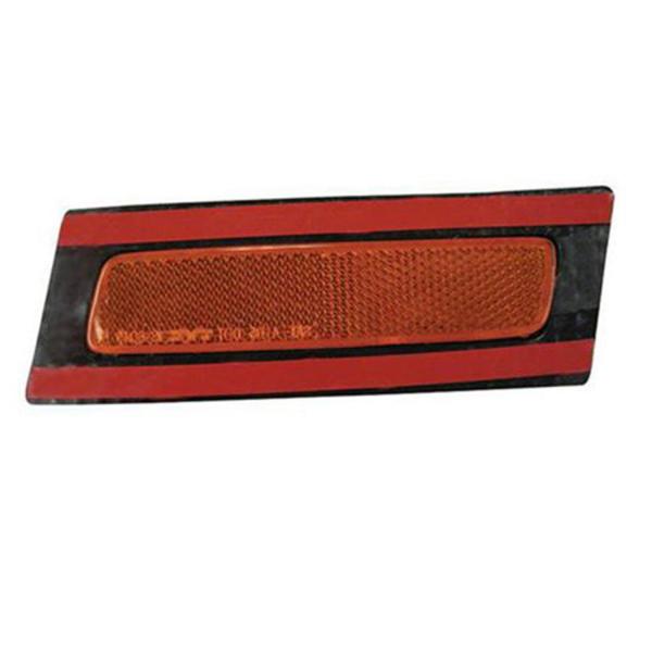 商品名: OE交換アウディa4 Side Reflector (Partslink数au2556100 ) OE Replacement AUDI A4 Side Reflector (Partslink Number AU2556100)...