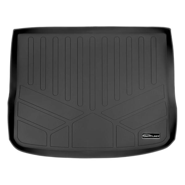 商品名:  MAXLINER All Weather Cargo Liner Floor Mat Black for 2009-2017 Volkswagen Tiguanブランド: MAX LINER高さ: 120.7cm横幅: 22.9...