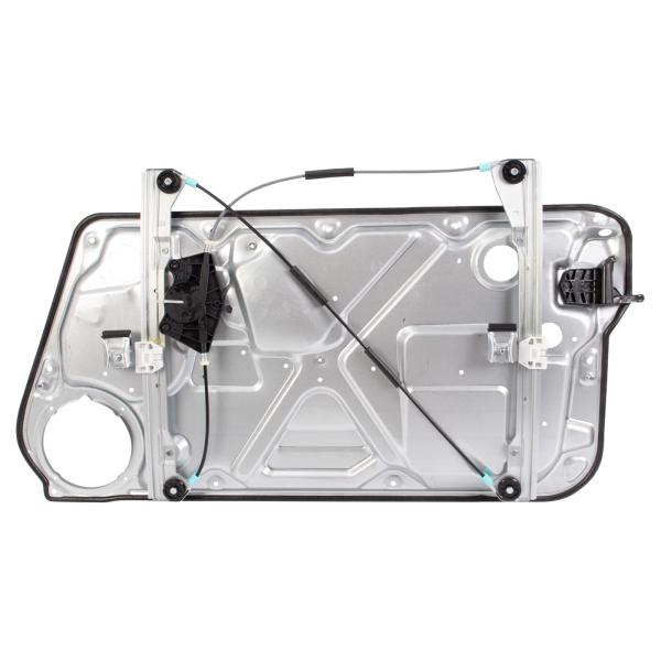 商品名: ウィンドウレギュレータ LH 左運転席側 フロント 98-10 VW フォルクスワーゲン ビートル用 TRQ Window Regulator LH Left Driver Side Front for 98-10 VW Volk...