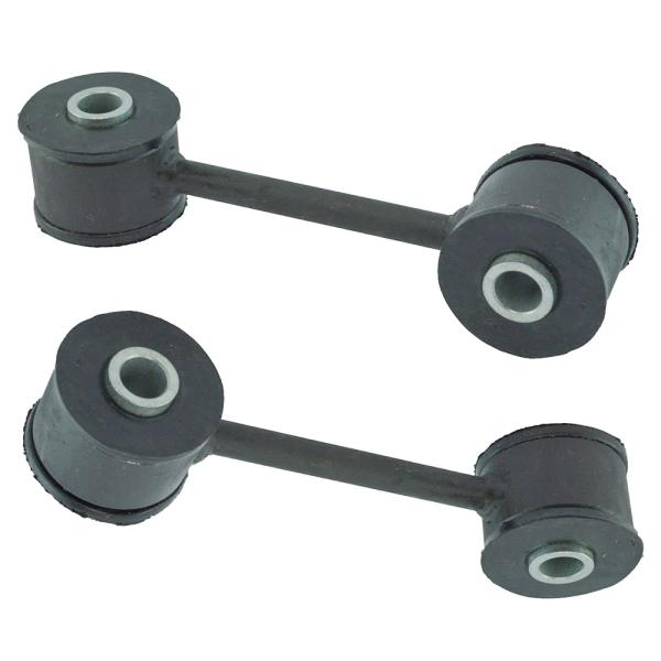 商品名:  TRQ 2 Front Sway Stabilizer Bar Link Pair Compatible with Volkswagen Beetle Golf GTI Jettaブランド: TRQ高さ: 24.13cm横幅: ...