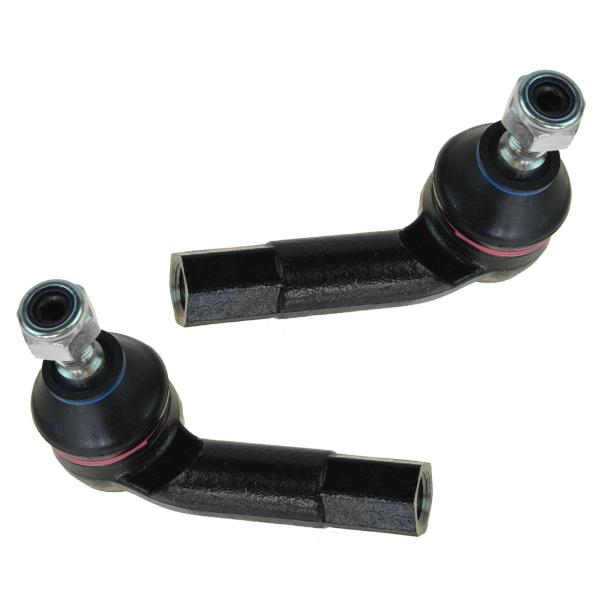 商品名: フロントアウタータイロッドエンド ペア 左右2個セット VW Jetta Golf Beetle MK4用 Front Outer Tie Rod End Pair Set Of 2 Left &amp; Right For VW...
