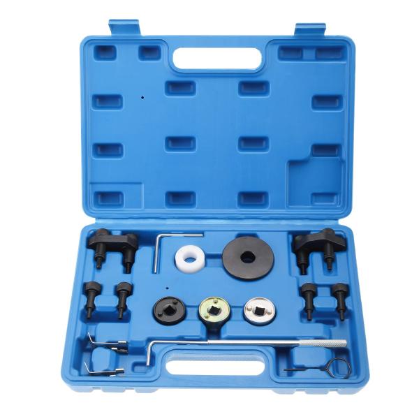 商品名:  8MILELAKE Engine Camshaft Locking Alignment Timing Tool Compatible for Audi VW Skoda VAG 1.8 2.0 TFSIブランド: 8MILELA...