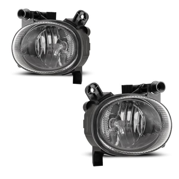 商品名: Winjet [2008 2009 2010 2011 2012 アウディ A4 A5 S5] [2009-2012 フォルクスワーゲン フォルクスワーゲン VW CC] ドライビングフォグライト(WJ30-0496-09)に対応...