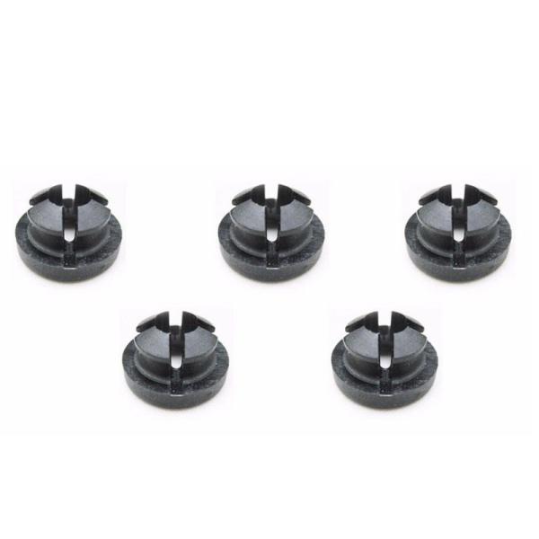 商品名:  BRITPART Grommet for Bonnet Hood Set of 5 Compatible with Land Rover Range Rover Classic Part: AYA10004Lブランド: BRIT...