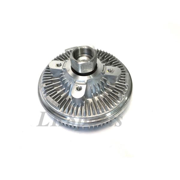 商品名:  DISCOVERY 2 99-04 RANGE ROVER P38 95-02 FAN VISCOUS CLUTCH ERR4996ブランド: Proper Spec商品番号: 海外の輸入品ショップ-世界中の様々なアイテムをお得...