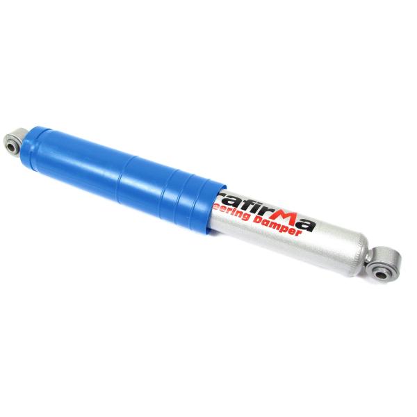 商品名: Terrafirma ステアリングダンパー TF802 ランドローバー・ディスカバリー 2用 (1999-2004) Terrafirma Steering Damper TF802 for Land Rover Discover...