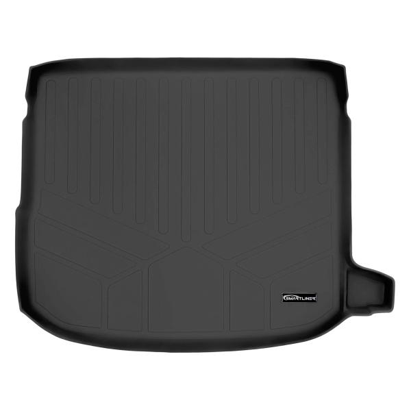 商品名: MAXLINER 全天候型 カスタムフィット カーゴライナー 2列目の後ろ ブラック 2016-2021 メルセデスベンツ GLCクラス (クーペモデルにのみ適合) MAXLINER All Weather Custom Fit ...