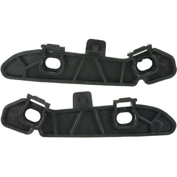 商品名: Evan Fischer バンパーブラケット 2012-2018 BMW 320i 3シリーズ 12-18 フロント 左右 補強マウント 下部セダン/ワゴンに対応 Evan Fischer Bumper Bracket Compa...